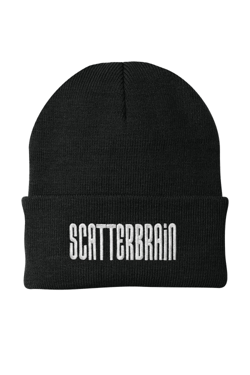 WATCH – SCATTERBRAIN