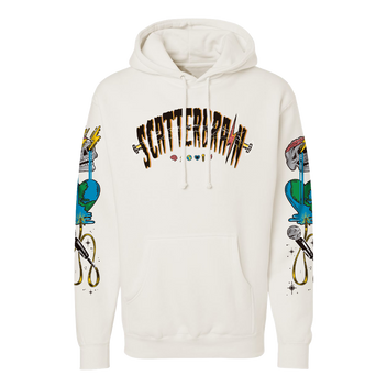 WATCH – SCATTERBRAIN