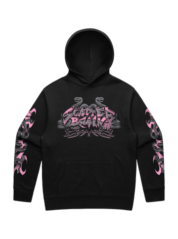 WATCH – SCATTERBRAIN