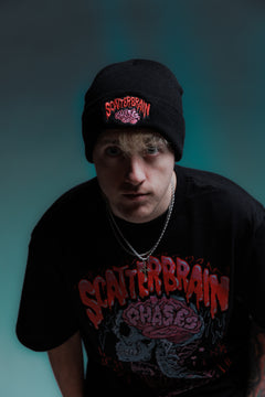 WATCH – SCATTERBRAIN
