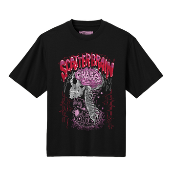 WATCH – SCATTERBRAIN