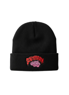 WATCH – SCATTERBRAIN