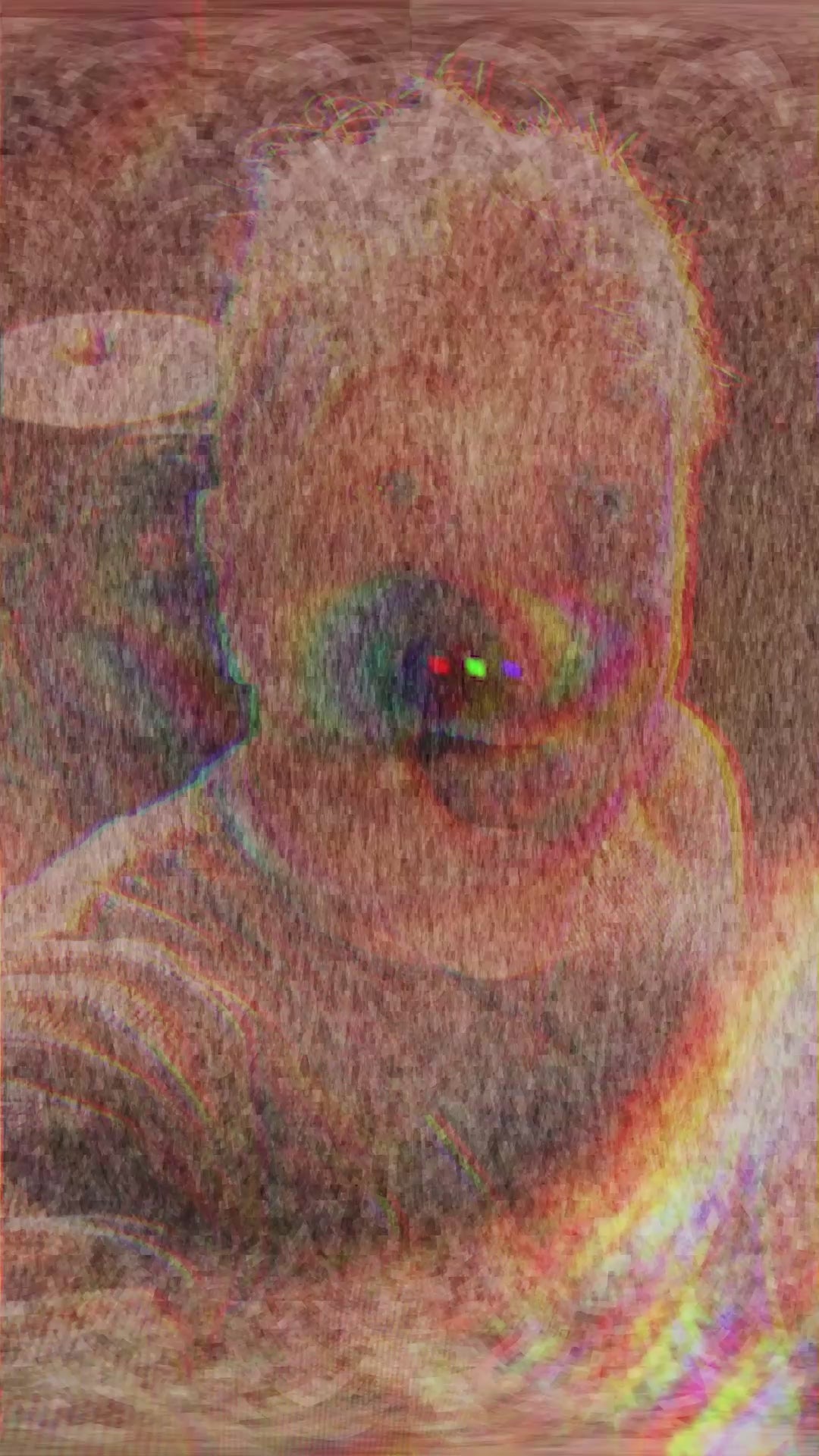 WATCH – SCATTERBRAIN